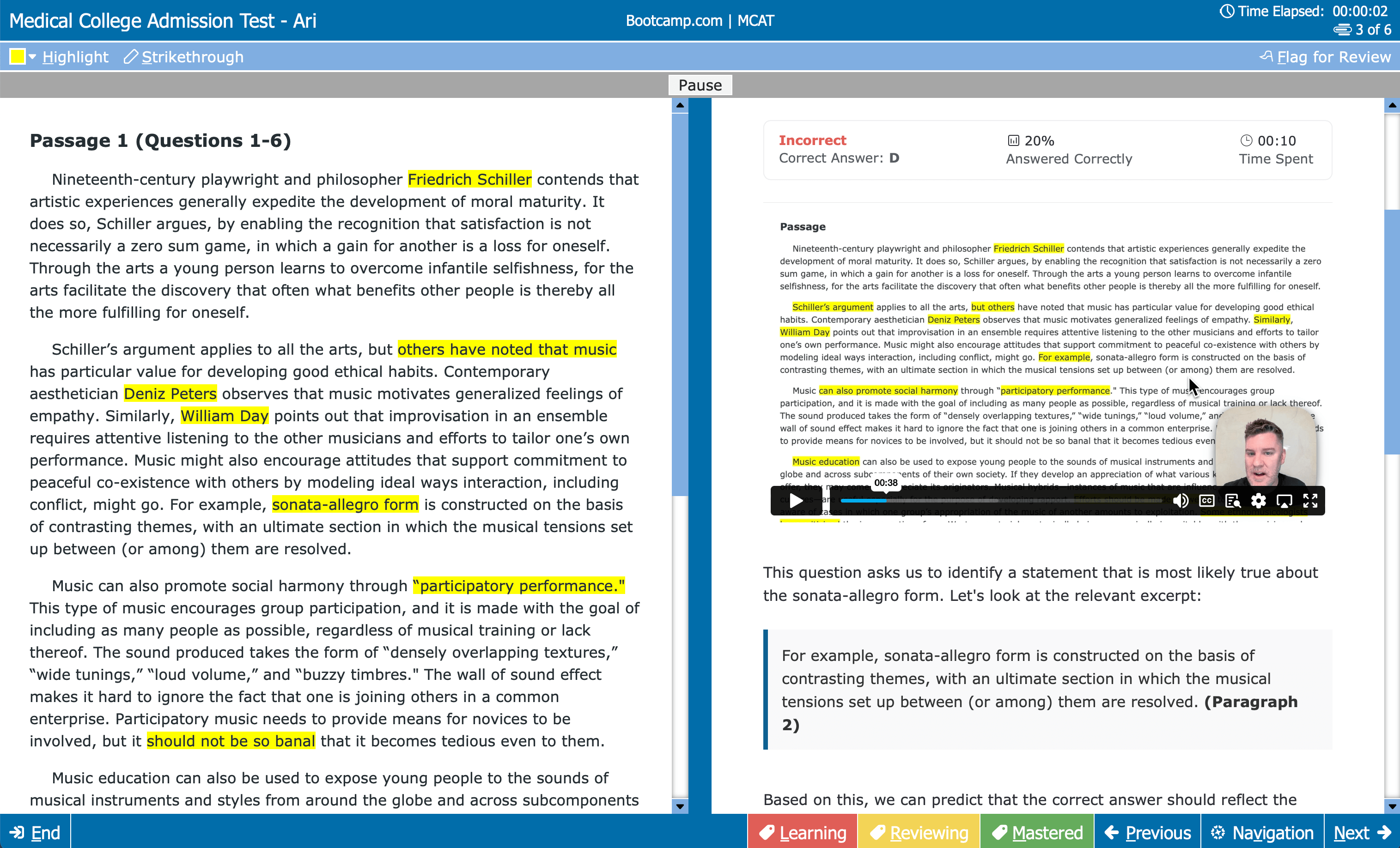 The Ultimate Guide to CARS | MCAT Bootcamp
